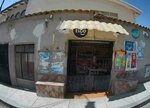 Food Store (Department of La Paz, Provincia Murillo, La Paz, Obrajes, Bolognia, Calle 3, 3), market  Bolivya'dan