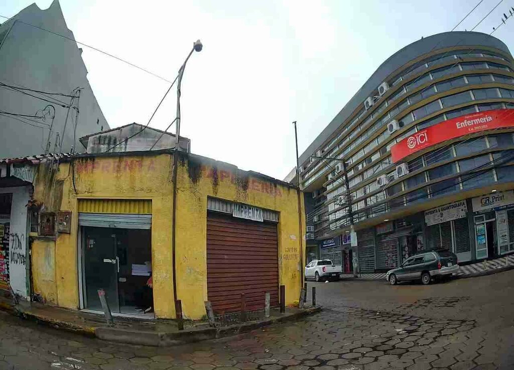 Baskı hizmetleri Imprenta Studio Design, Santa‑Krus, foto