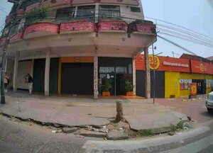Hostels (Santa Cruz de la Sierra, Distrito Municipal 4, Subdistrito 52, Santa Lucía, 561), pansiyonlar, hosteller  Santa‑Krus'tan