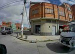 Food Store (Department of La Paz, Provincia Murillo, El Alto, Avenida Jorge Zapata), market  El Alto'dan