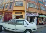 Casa de comidas (Department of La Paz, Provincia Murillo, El Alto, Victor Gutierrez, 114), restoran  Bolivya'dan