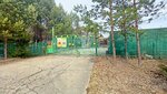 Учебно-тренировочная база Олимп (Irkutsk Region, Bratsk), spor tesisi  Bratsk'tan