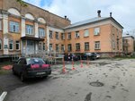 Неврологическое отделение (Rumyantseva Street No:28к5), hastane bölümü  Çeliabinsk'ten