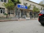 Police Station № 21 (Nеcеf bеy Vеzirov Street No:45), polis merkezleri  Bakü'den
