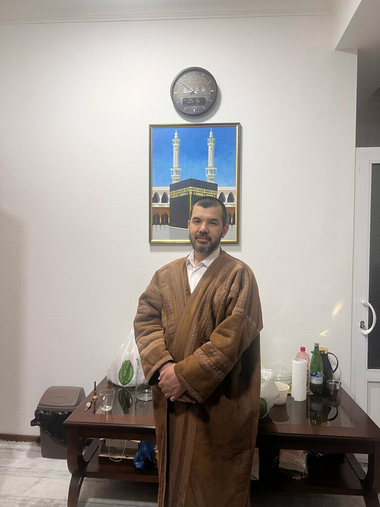 Diş sağlığı poliklinikleri Стоматология, Taşkent, foto