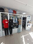 Clothing for Everyone (ulitsa Iliyasa Yesenberlina No:23), giyim mağazası  Astana'dan