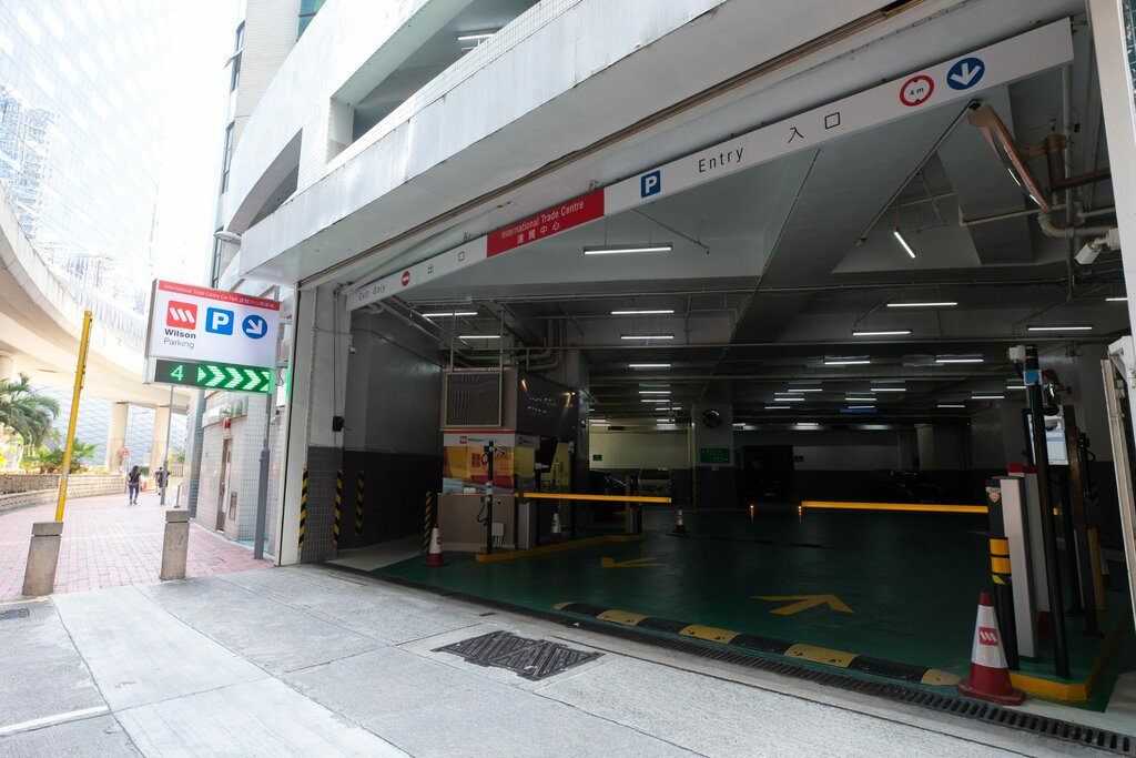 Sanayi ekipmanları firmaları Seadweer Air Compressor, Kowloon, foto