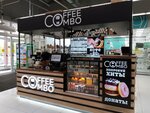 Coffee Combo (No:вл9, mikrorayon Bogorodskiy), kahve dükkanları  Şçolkovo'dan