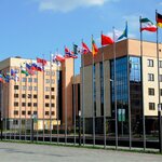 Universiade Village, 2 (No:2, Privolzhskiy City Administrative District, territoriya Derevnya Universiady), yurtlar  Kazan'dan