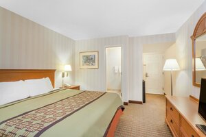 Days Inn Albany Suny (Massachusetts, Western Avenue Bridge), otel  Albany'den