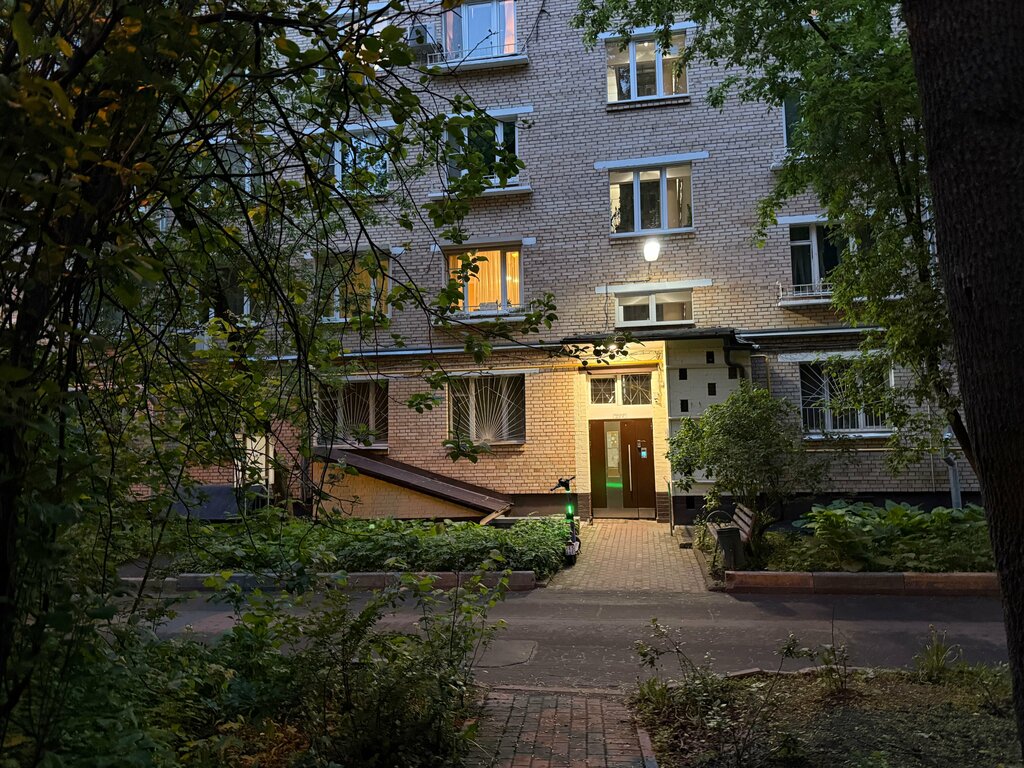 Spa Спа-клуб Faceplastika-Olga, Moskova, foto