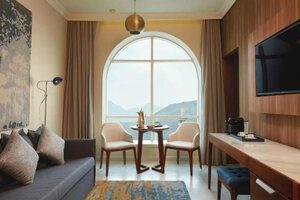 Shaza Makkah (No:MAJA7561, Jarwal District), otel  Mekke'den