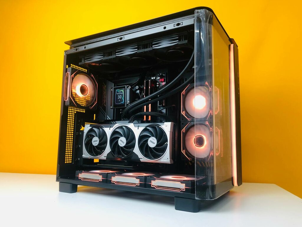 Bilgisayar teknik servisleri WarmLamp РС, Vladikavkaz, foto