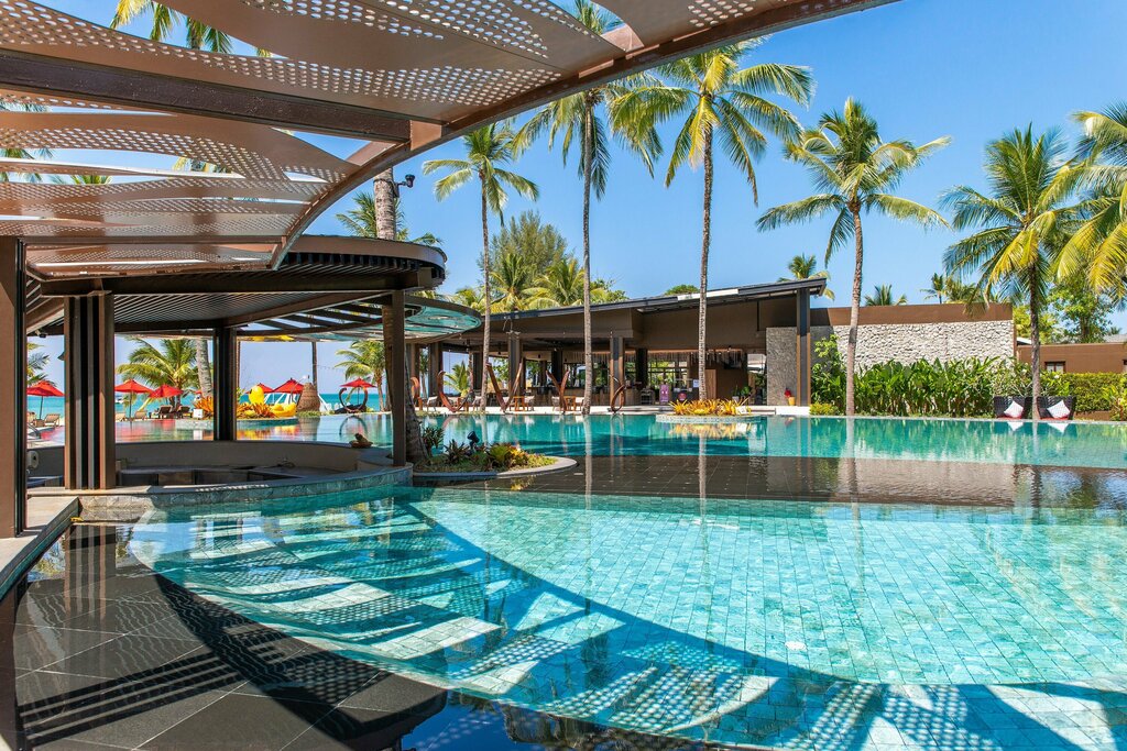 Otel Ramada Resort by Wyndham Khao Lak, Phang Nga Eyaleti, foto