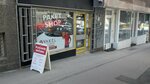 Paket shop (Durmitorska Street No:4B, Belgrade), kurye hizmetleri  Belgrad'dan