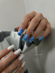 Lluvia nails (Oktyabrskaya ulitsa No:38А, Novo-Savinovskiy City Administrative District), manikür-pedikür  Kazan'dan