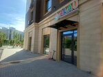Alau (Maqsut Nárikbaev kóshesi No:14), çocuk gelişim merkezleri  Astana'dan
