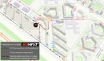 OnFit (Planernaya Street No:91к1), fitness kulüpleri  Saint‑Petersburg'dan