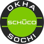 Окнаsochi (Transportnaya Street No:74Б), yarı saydam yapılar  Soçi'den
