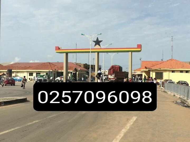 Market Nutrifoods Ghana Ltd, Dünya, foto