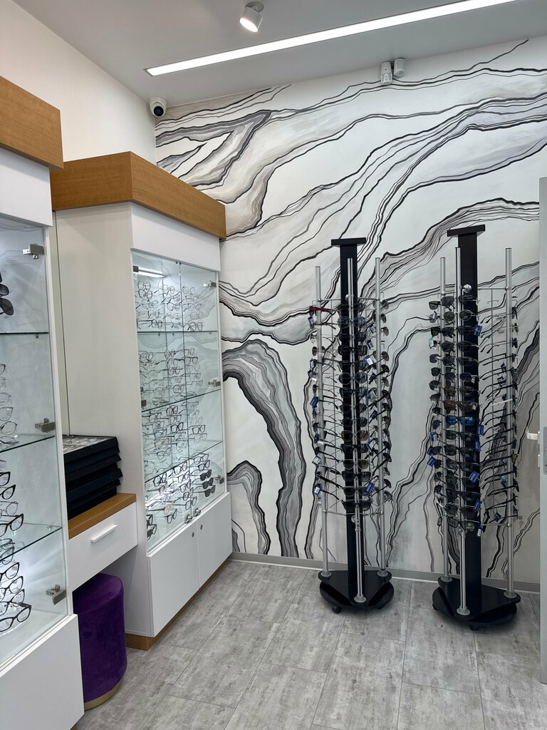 Optik МедСтандарт, Irkutsk, foto