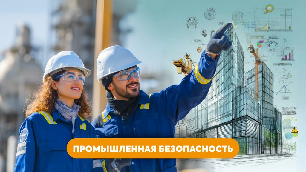 i̇ş güvenliği Safe Work Days Консалт, Moskova, foto