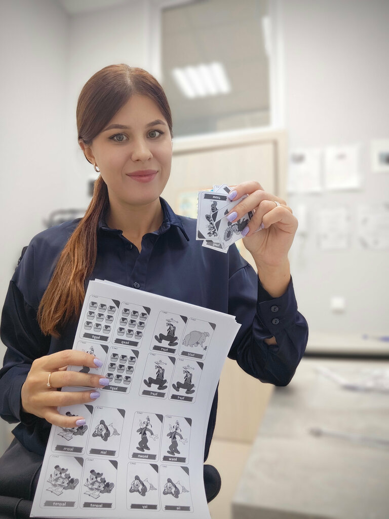 Yabancı dil kursları EasySpeaker, Voljski, foto