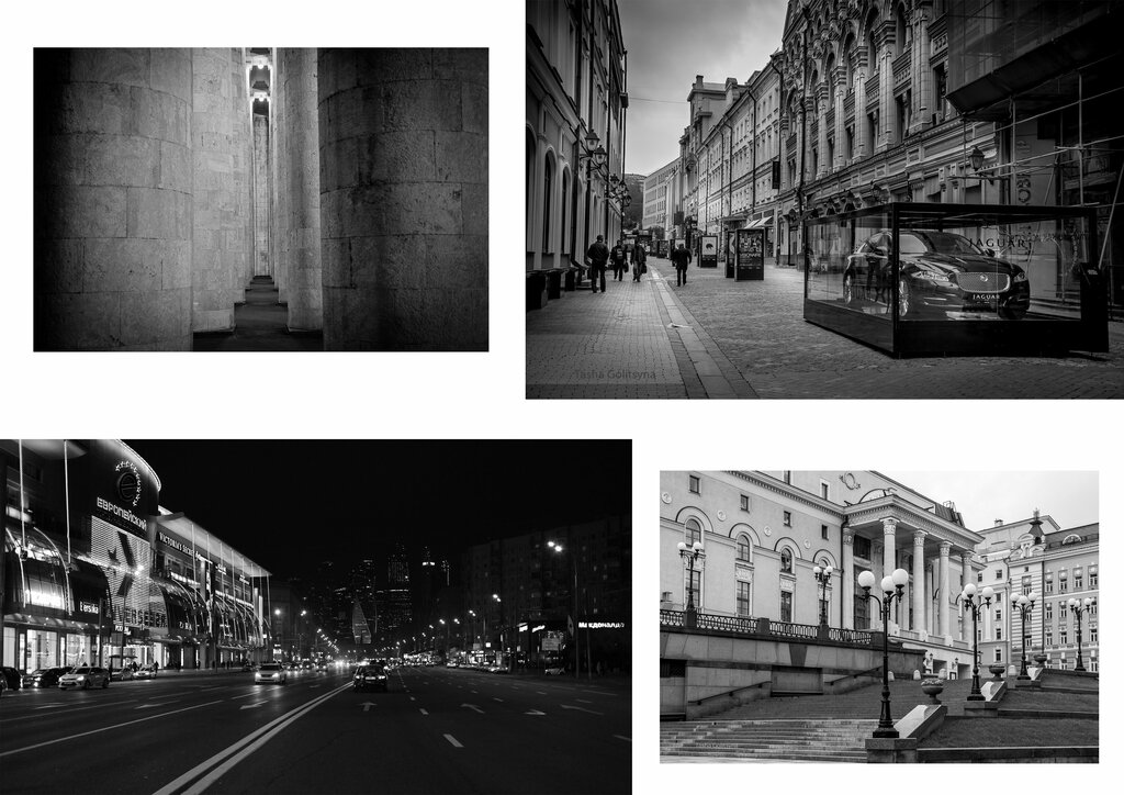 Fotoğraf hizmetleri Photographer Tasha Golitsyna, Moskova, foto