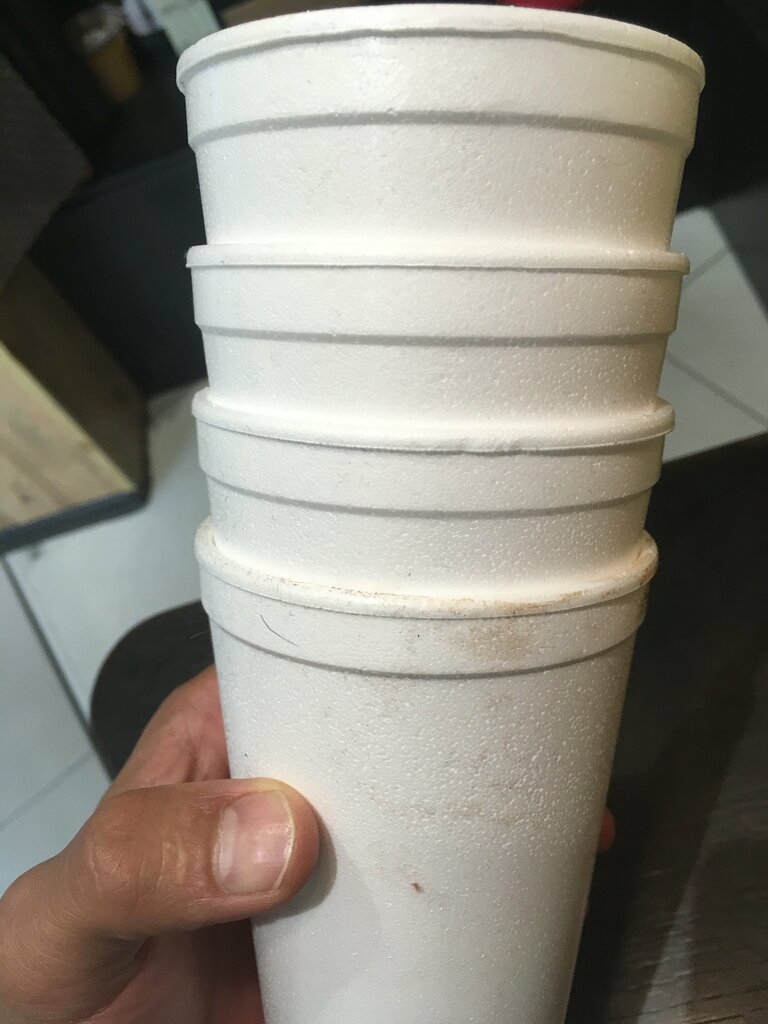 Tek kullanımlık mutfak gereçleri Термо-кап, Moskova ve Moskovskaya oblastı, foto