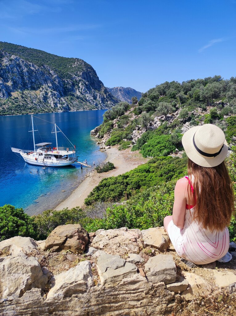 Seyahat acenteleri Excursions with Misha, Marmaris, foto