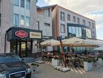 Vibe&Go (strada Drumul Viilor No:36/1), kahve dükkanları  Kişinev'den