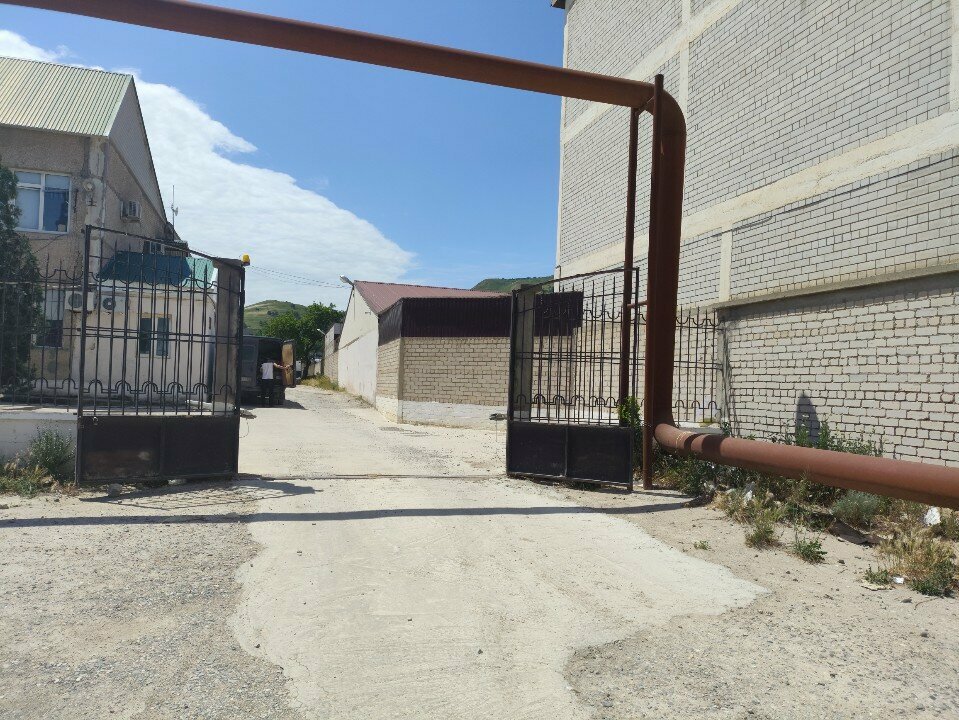 Yönetim ofisi Евроснек, Makhachkala, foto