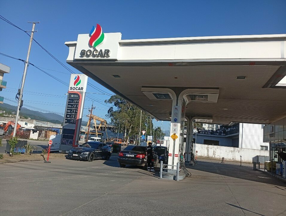 Çok amaçlı spor tesisleri Aveji batumi, Batum, foto