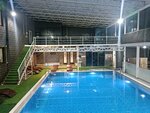 Саттар Ажы (129-ya ulitsa No:67), yüzme havuzları  Osh'tan