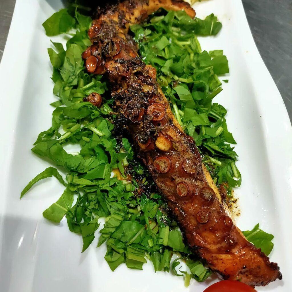 Restoran İnci Balık, İstanbul, foto