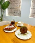 Lavista Cafeterya (Adana, Ceyhan, Cumhuriyet Mah., M.Sepetçioğlu Blv., 62), kafe  Ceyhan'dan