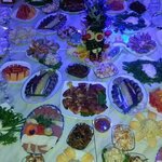 Sayhoun Oriental Food Restaurant (39, Rahma Almasoud Al Muhairbi Street, Abu Dhabi), restoran