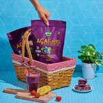 Amazonas 4 U Foodstuff Trading LLC (11, 19 Street, Al Quoz Industrial 1, Al Quoz Industrial, Hadaeq Mohammed Bin Rashid, Dubai), toptan gıda mağazaları  Dubai'den