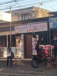 A & C (Santa Cruz de la Sierra, Distrito Municipal 4, Subdistrito 28, Avenida Prefecto Rivas, 496), cep telefonu aksesuarları  Bolivya'dan