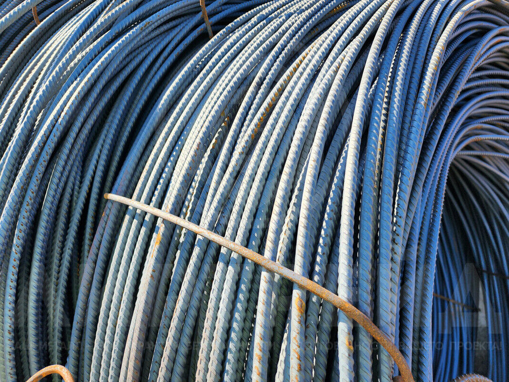 Hadde metal üretim ve satışı СтройДом, Koroliov, foto