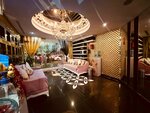 Pink Beauty & SPA Center (Saleh Bin Lahej Building № 341, Al Barsha 1, Al Barsha, Hadaeq Mohammed Bin Rashid, Dubai), masaj salonları