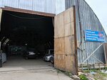 Саша (Gospitalnaya ulitsa No:литА), otomobil servisi  Tynda'dan