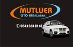 Mutluer Oto Kiralama (Adana, Çukurova, Şehitler Blv., 78B), oto kiralama  Adana'dan