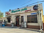Popov's Samsa (Aqnazar han kóshesi No:34), fast food  Çimkent'ten (Şımkent'ten)