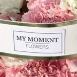 Mymoment (2nd Rybinskaya Street No:13), çiçekçiler  Moskova'dan