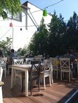 Ada Restaurant (Antalya, Konyaaltı, Gürsu Mah., 306. Sok., 1), restoran  Antalya'dan