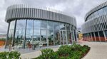 Ураган Сарай (Podluzhnaya Street No:1), kahve dükkanları  Kazan'dan