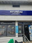 Hyundai Electronics (Antioquia, Municipio de Medellín, Laureles Estadio, Calle 33, 74B-216), elektrikli cihazların tamiri  Medellin'den
