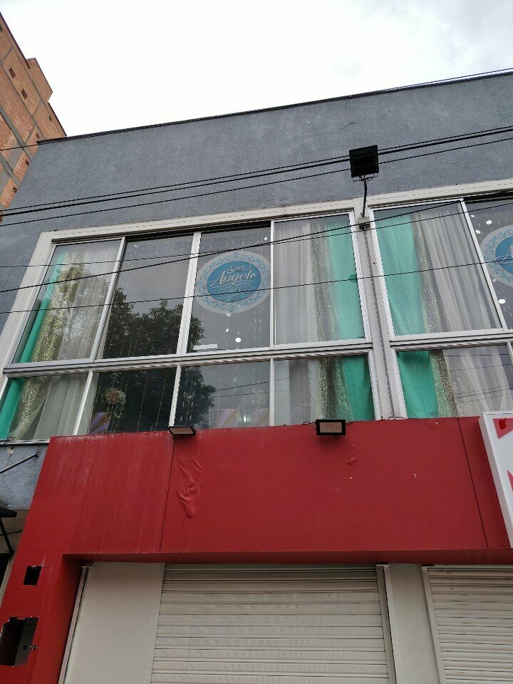 Etkinlik organizasyonu San angelo recepciones, Medellin, foto