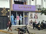 Pijamas le rose co (Valle del Cauca, Municipio de Santiago de Cali, Calle 9, 23A-76), giyim mağazası